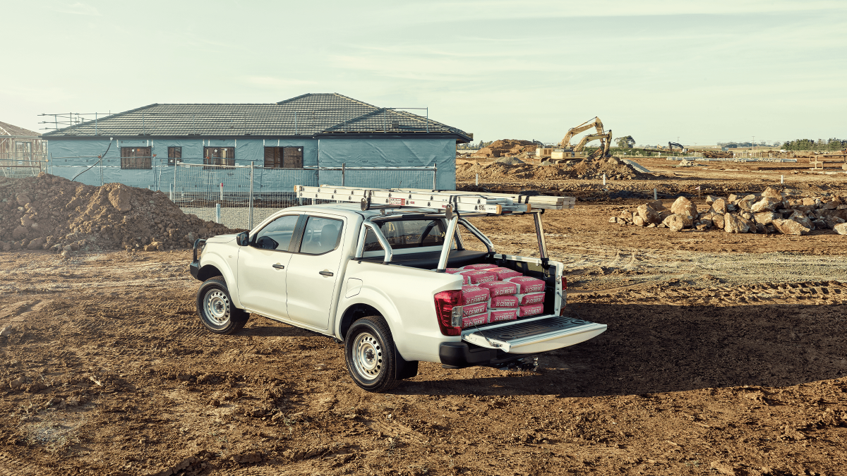 Nissan Navara Power, Towing & Payload | Nissan Australia